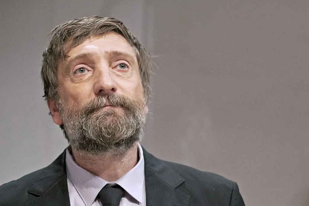 Redatelj Zlatko Paković za Dnevnik.ba: Vjerujem samo onoj svojoj misli ...