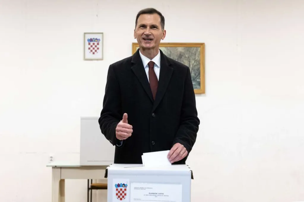 Primorac poslao otvoreno pismo javnosti