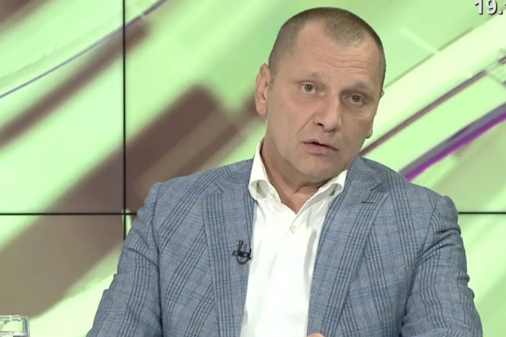 Miletić: Neprimjereno je da stranci zivkaju politilčare i govore kako da glasujemo