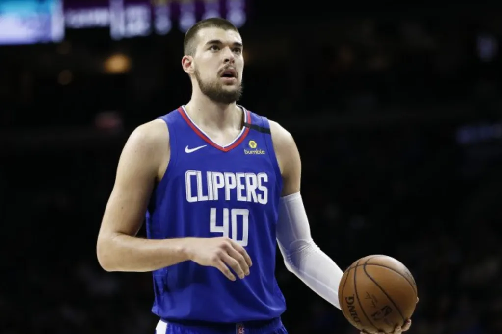 VIDEO Novi double-double Ivice Zupca
