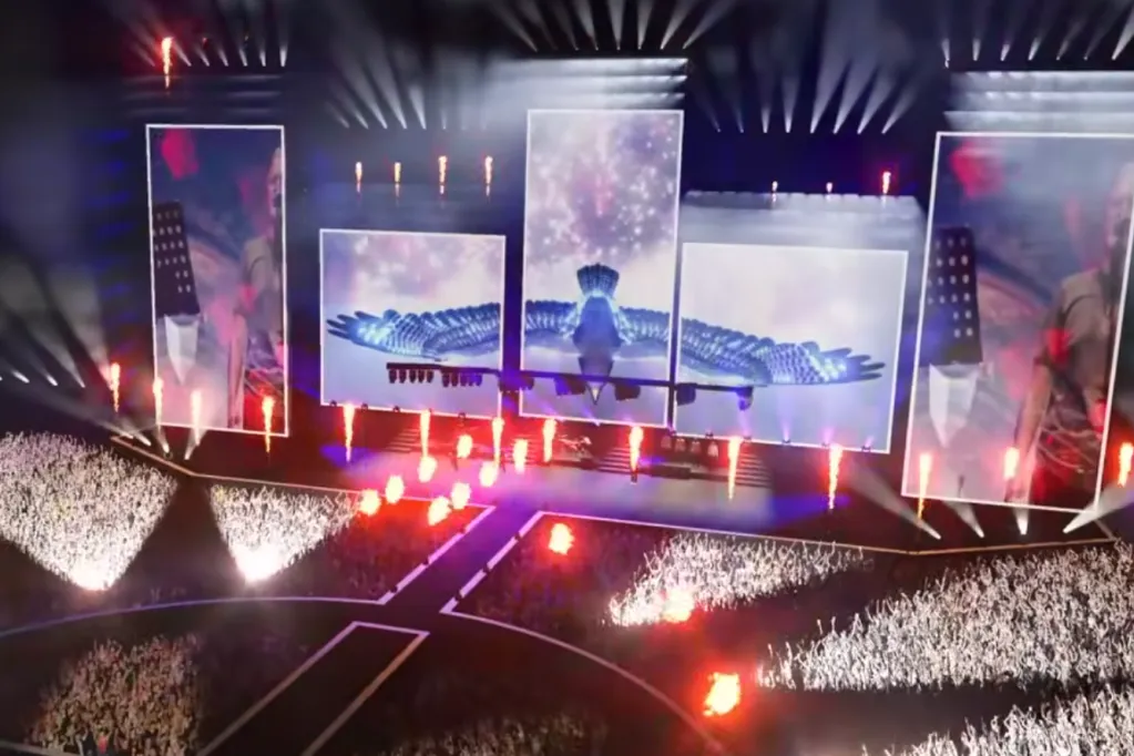 Počela prodaja ulaznica za Thompsonov koncert na Hipodromu, vlada neviđen interes