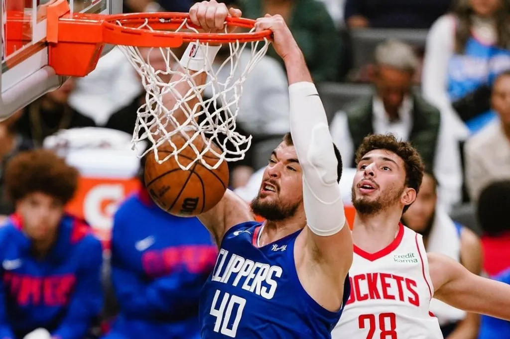 Novi double-double Zupca, dobar i Matković