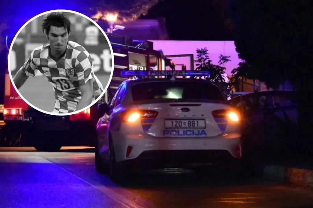 Policija objavila detalje nesreće u kojoj su poginuli Nikola Pokrivač i bh. državljanin