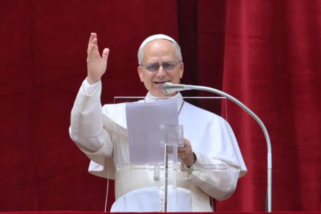 Papa Lav XIV. ponudio posredovanje zaraćenim stranama u cijelom svijetu