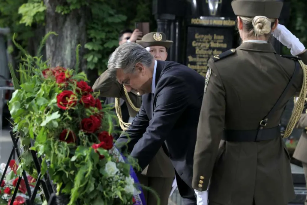 Godišnjica Blajburške tragedije: "Izražavamo pijetet prema žrtvama ...