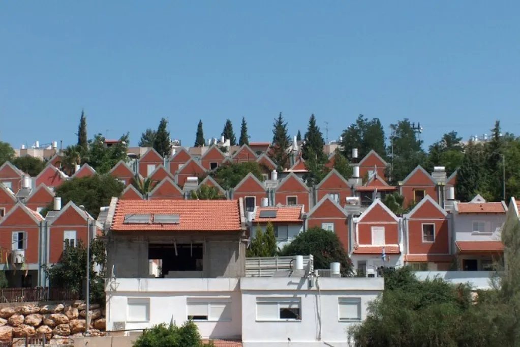 Izrael najavio izgradnju 22 židovska naselja na okupiranoj Zapadnoj obali