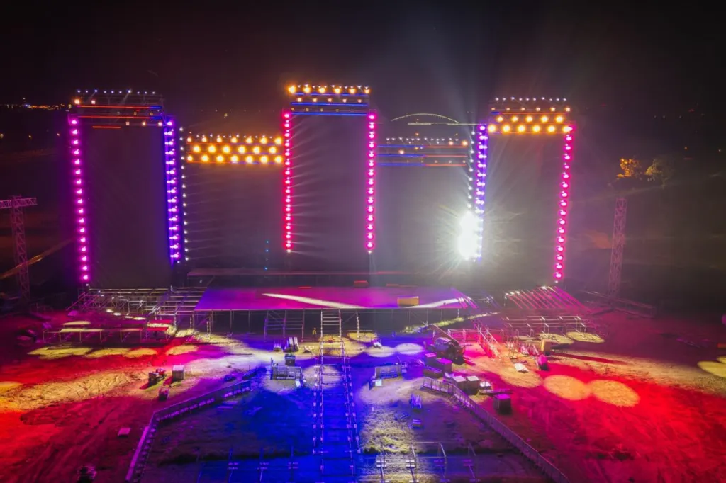 Thompsonov menadžer: "Krenite već danas na koncert"; Šef prometne ...