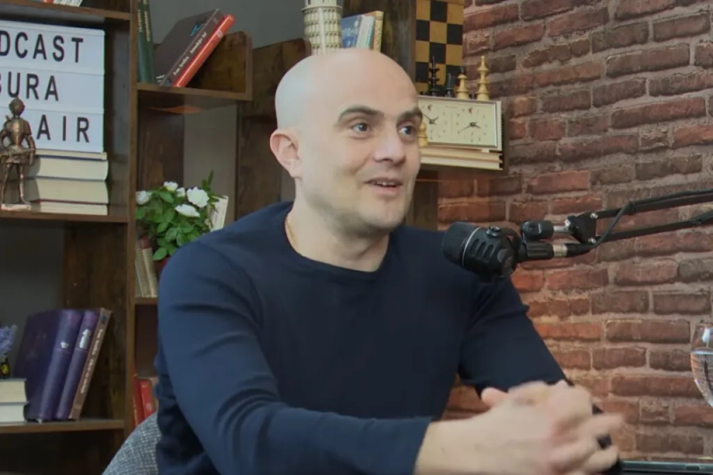 Raguž: Želimo napraviti alternativu politici koja od Hrvata želi ...