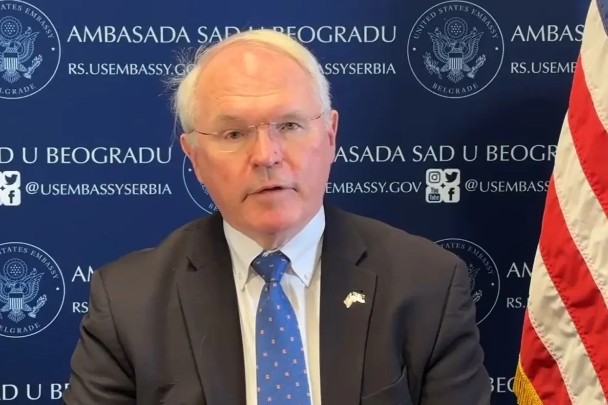 Christopher Hill: Osnovni problem BiH do danas je ostao isti. Bošnjaci ...